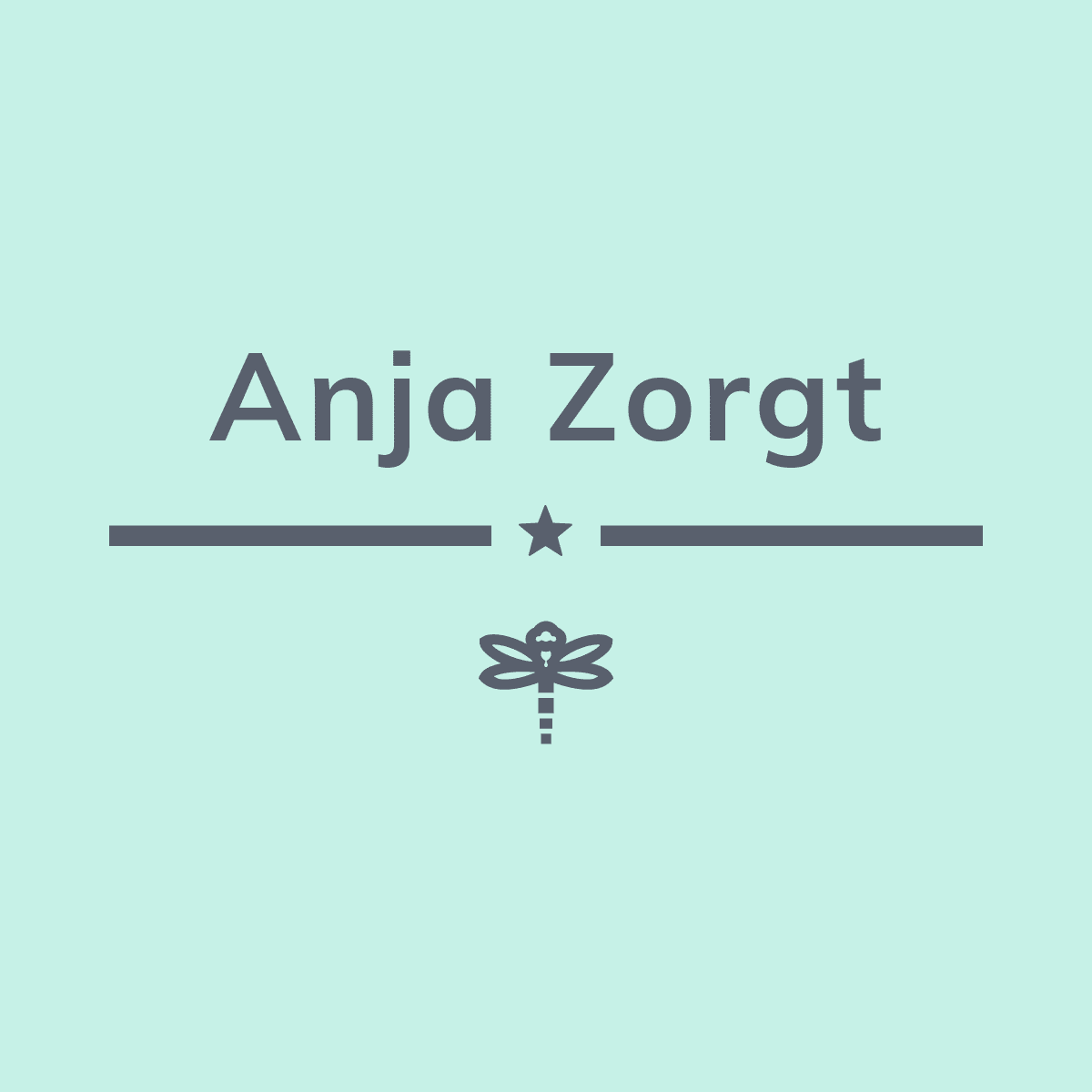 Anja Zorgt - Algemeen